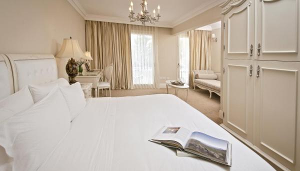 Hotel Sainte Jeanne - Mar del Plata