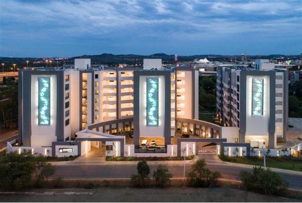 Regency Hotel Apartment @ 4th - Pretoria