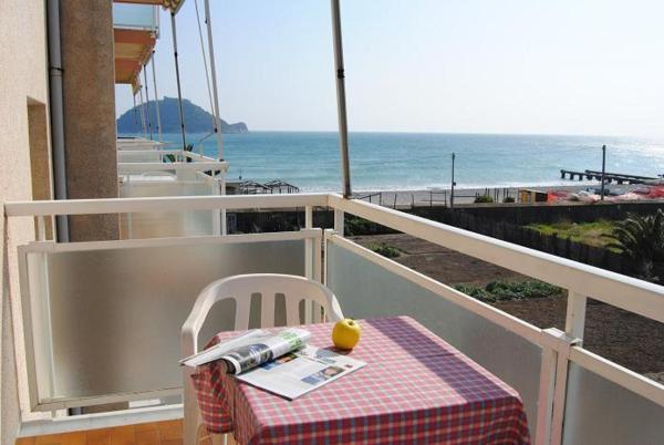 Residence Villa Miky - Alassio