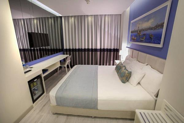 Rawda Hotel Bakirkoy - Bakırköy