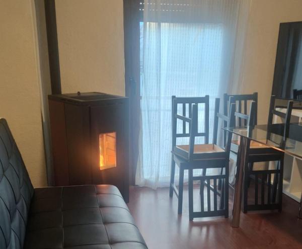 Vivienda En El Centro De Guejar Sierra - Güéjar Sierra
