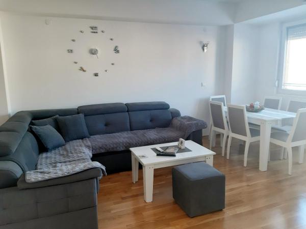 Apartment Blazeski - Lake Ohrid