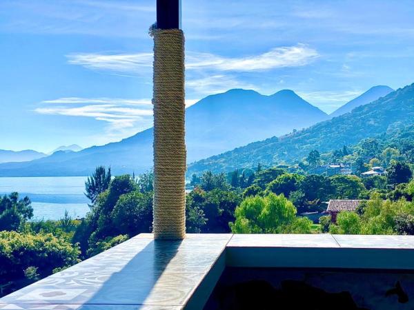 Hotel Ariana - Guatemala