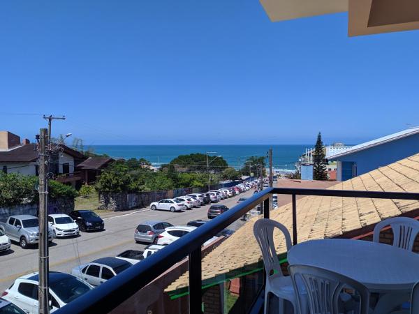 Casa Santinho - Vista Para Praia Com Churrasqueira - Florianópolis