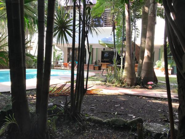 Culturahumana Guesthouse - Panama