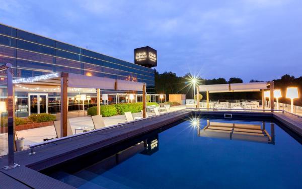 Hotel Palau De Bellavista Girona By Urh - Gérone, Espagne