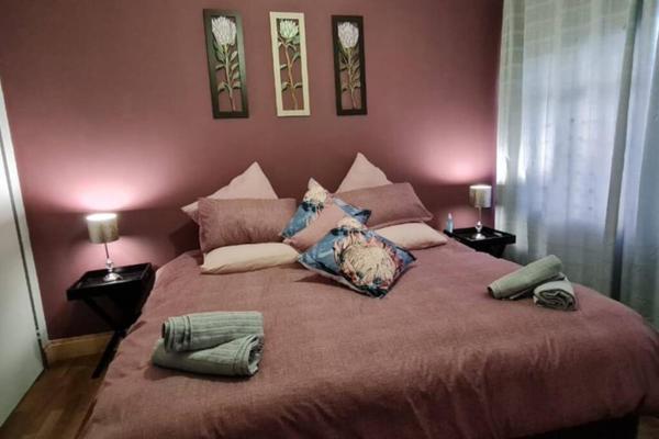 Casa Bianco: Affordable Luxury - Self Catering House - Vredefort