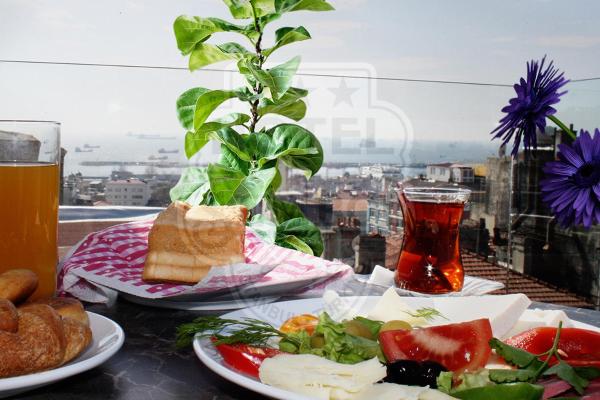 Sembol Hotel - Istanbul