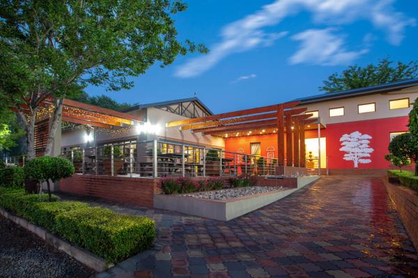 Bluegum Country Lodge - Bethal