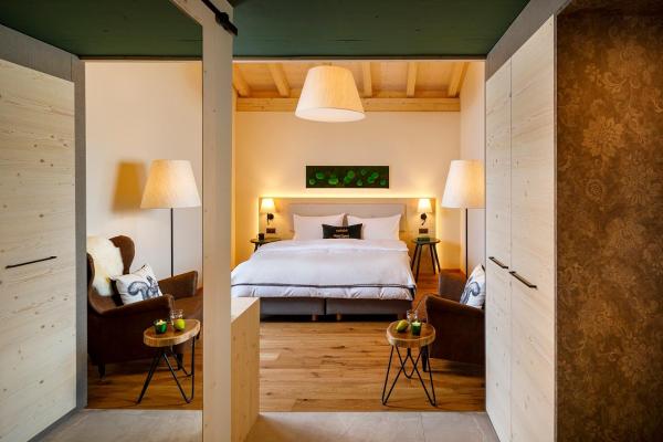 Hotel Sport Klosters - Klosters-Serneus