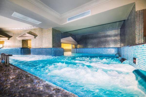 Salles Hotels Marina Portals - Magaluf