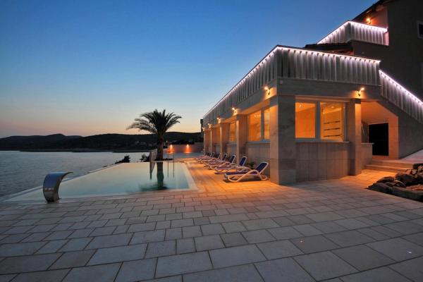 Villa Sofia Zavalatica - Korčula Island