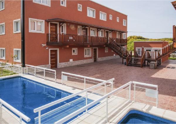 Costa Serena - Pinamar