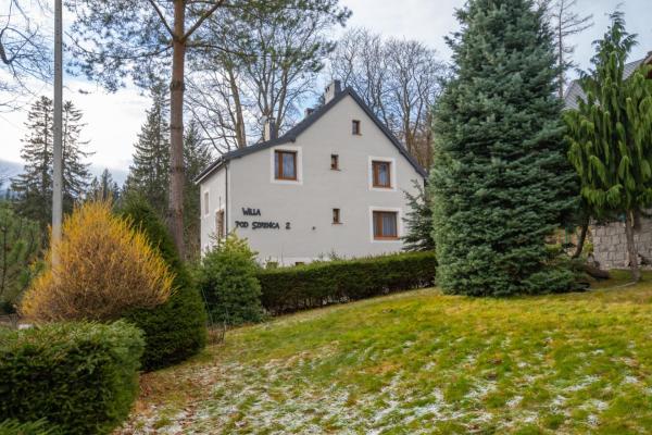 Willa Pod Szrenicą 2 - Szklarska Poręba