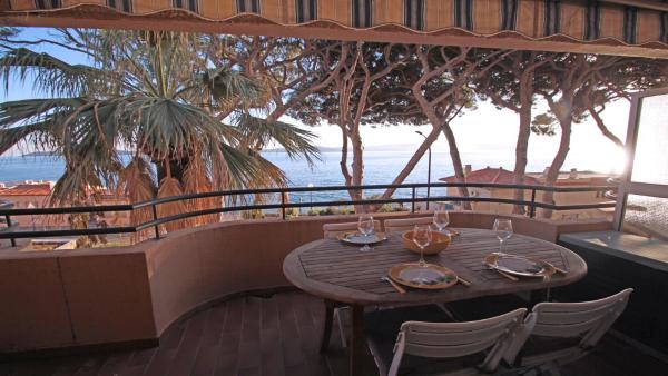 Villa Maxime - Sainte-Maxime