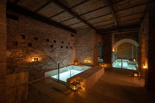 Azur Real Hotel Boutique & Spa - Córdoba, Argentina