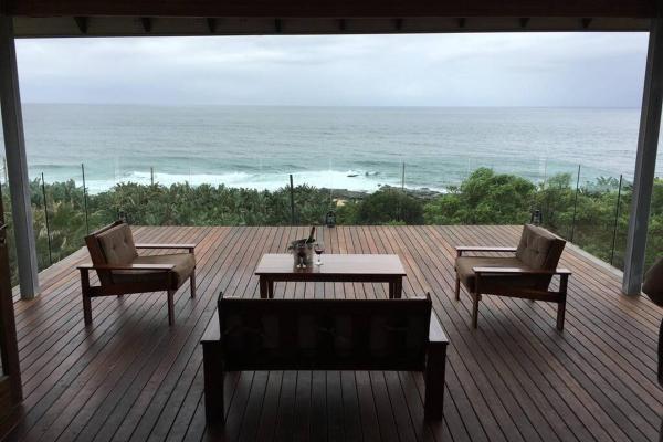 Bazley Beach High Rocks - Ifafa Beach