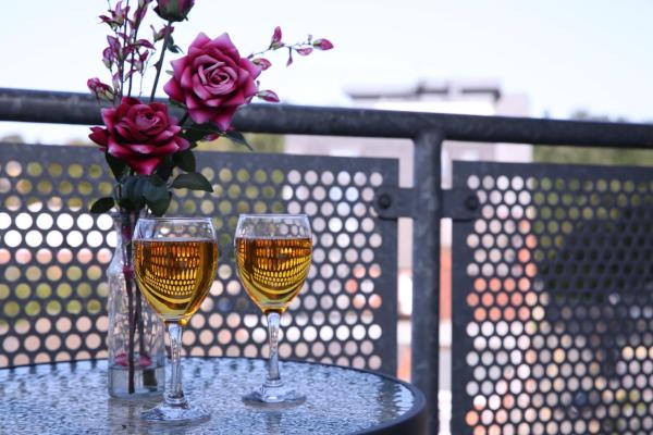 The Penthouse (30) - Oldham