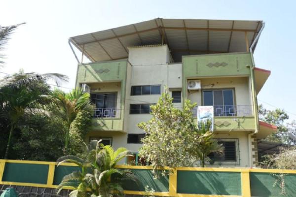 Gulmohar Cottages - Home Stay In Alibag - Alibag