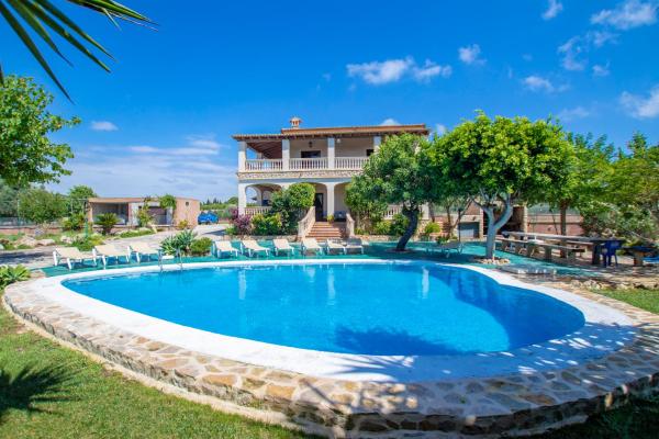 Casa Marcos - Cala Millor