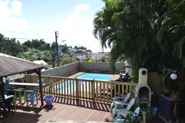 An Eol Caraibes - Guadeloupe