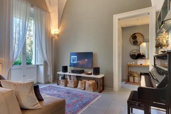 Dimora Elce Suites Elegance & Design - イタリア レッチェ