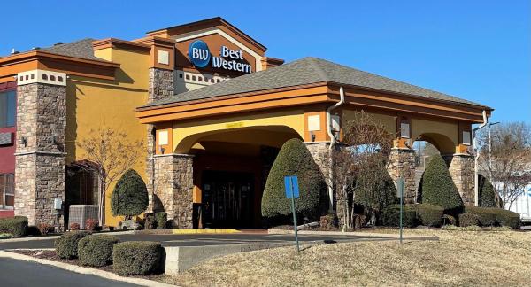 Best Western Aspen Hotel -