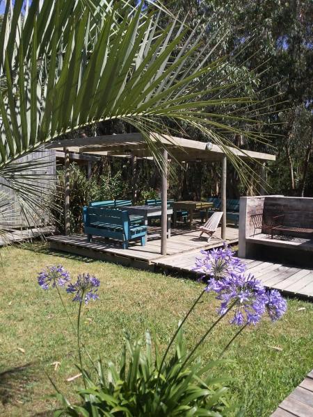 Las Luciernagas Posada De Mar - Uruguay
