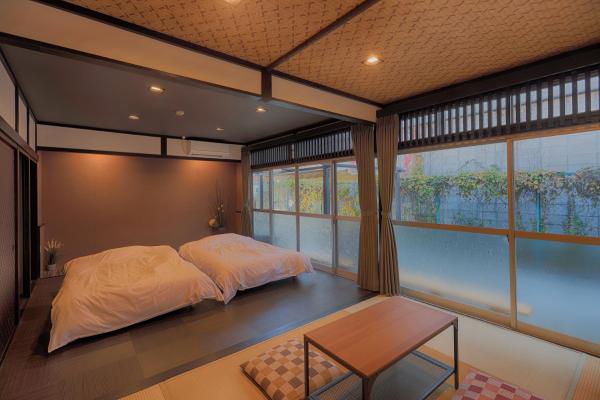 Yoshimura Ooike Sense - Lake Kawaguchi