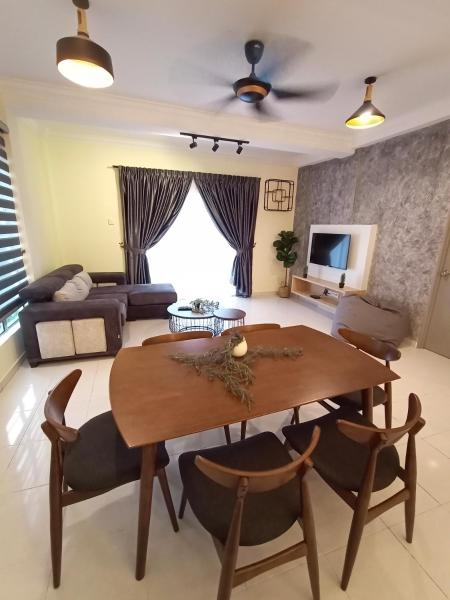 Cameron Emerald Avenue @ Brinchang - Brinchang