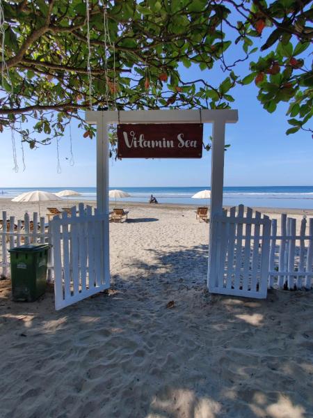 Buena Vida Beach Resort - Anjuna