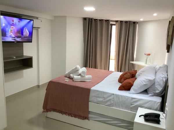 Gold Flat Cabo Branco - Pernambuco (estado)