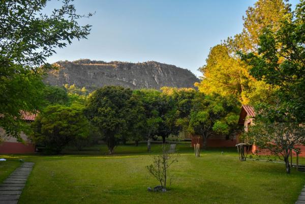 Chalés Da Estrada Velha - Tiradentes