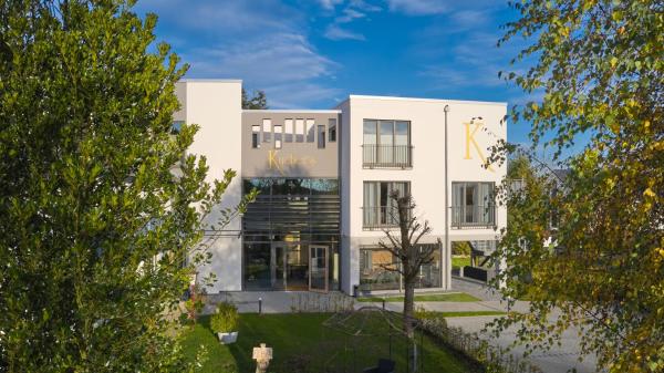 Kucher's Landhotel - Schalkenmehren