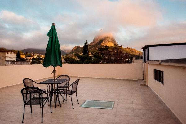 Hotel Hai Do - Bernal