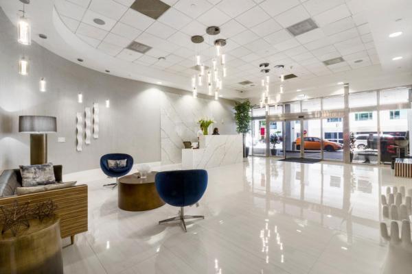 Elite Brickell Studio On The Bay - Miami