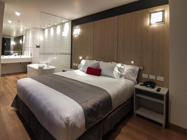 Ramada Encore By Wyndham Monterrey Apodaca Zona Aeropuerto - Nuevo Leon