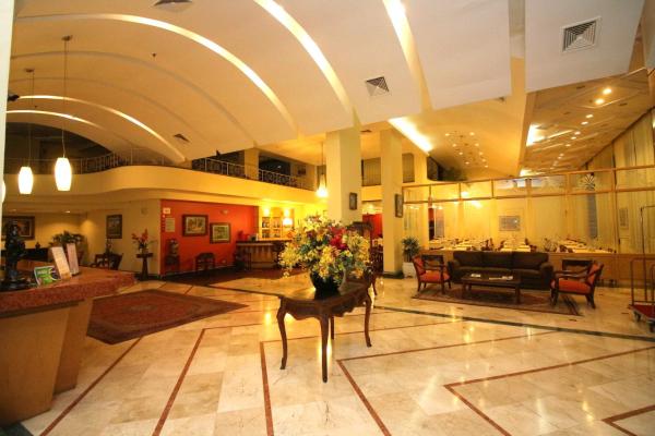 Carlton Plaza São José Dos Campos - São José dos Campos