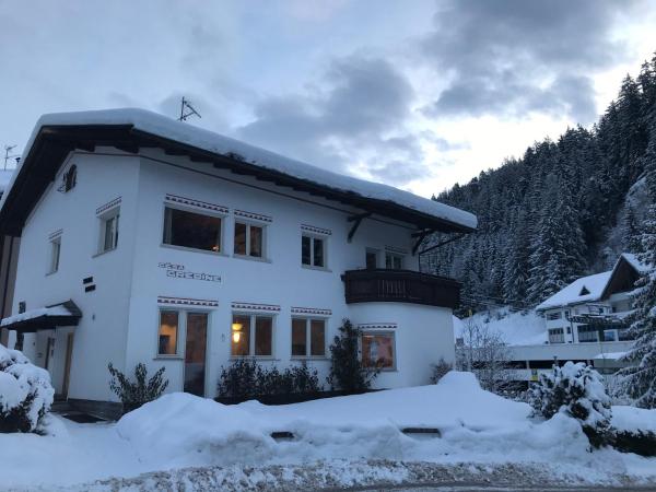 Cësa Gredine - Sud-Tyrol