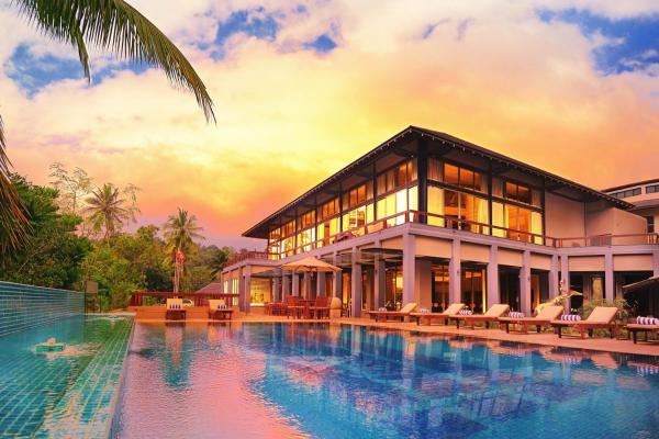 Earl's Regent Hotel - Sri Lanka