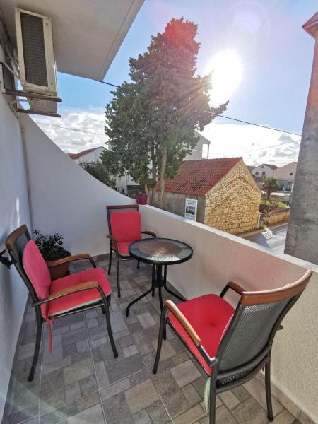 Apartment Sweet Sunset - Jezera