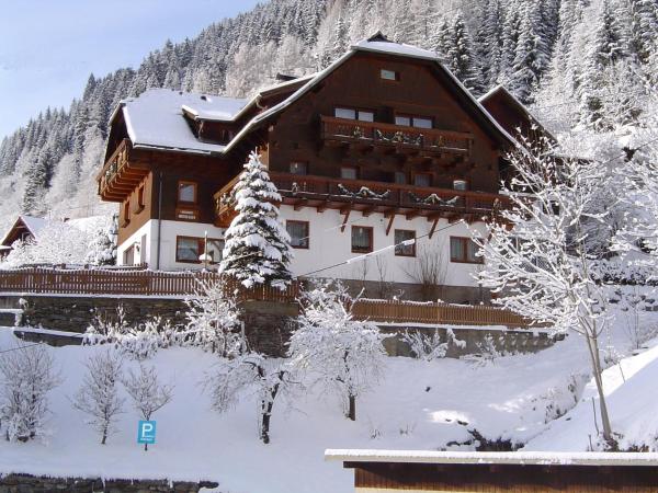 Landhaus Hinteregger - Austria