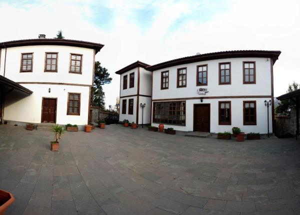 Kanoglu Konagi Butik Otel - Trabzon