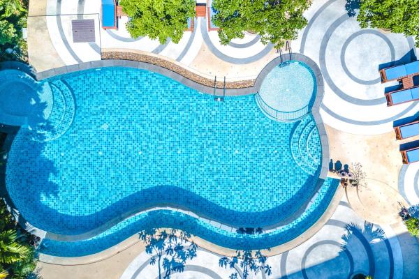 The Tama Hotel- Sha Plus - Krabi