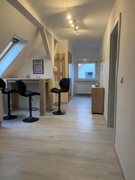 Ferienwohnung Hendrich Roßleben - Querfurt