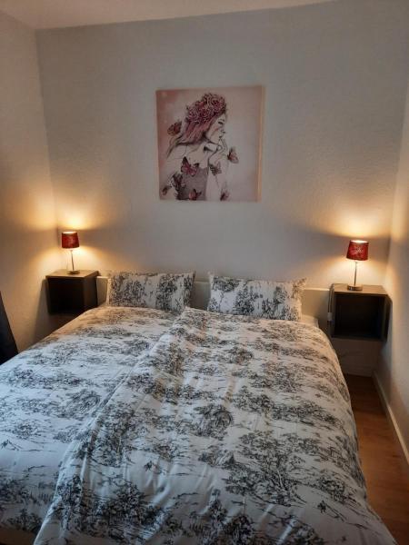 Sueños Apartment - Sachsen-Anhalt