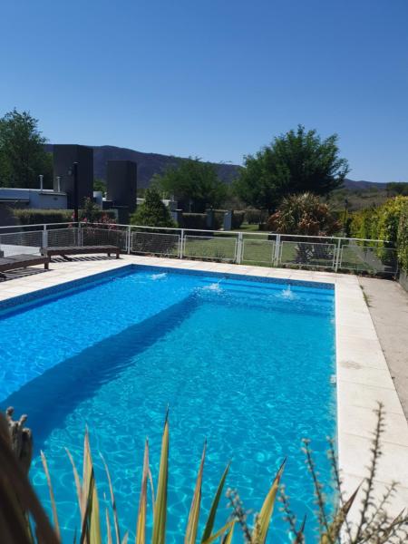 Aparts Serranos - Villa Carlos Paz