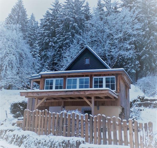Mäcky Baude - Altenberg