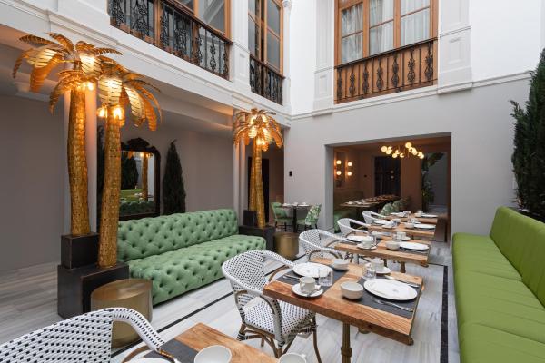 Boutique Hotel Cordial Malteses - Las Palmas de Gran Canaria, Espagne