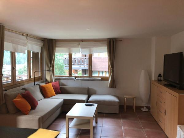 Au Pied Des Pistes B 04 - Grimentz